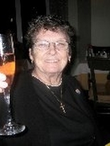 Laura Switzer Obituary - Winnipeg, Manitoba | Neil Bardal Funeral Centre