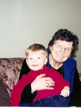 Laura Switzer Obituary - Winnipeg, Manitoba | Neil Bardal Funeral Centre