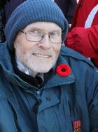 Charles Hogsden Service Details - Winnipeg, Manitoba | Neil Bardal ...