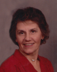 Catherine Kerr Obituary - Winnipeg, Manitoba | Neil Bardal Funeral Centre