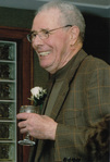 Edward Bloomer Obituary - Winnipeg, Manitoba | Neil Bardal Funeral Centre
