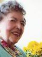 Margaret (Peggy) Barnard Obituary - Winnipeg, Manitoba | Neil Bardal ...
