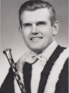 William Appleby Obituary - Winnipeg, Manitoba | Neil Bardal Funeral Centre