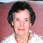 Ellen Doughty Obituary - Winnipeg, Manitoba | Neil Bardal Funeral Centre