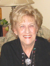 Jean Pugh Obituary - Winnipeg, Manitoba | Neil Bardal Funeral Centre