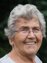 Sophie Litschke Obituary - Winnipeg, Manitoba | Neil Bardal Funeral Centre