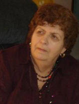 Rose Moore Obituary - Winnipeg, Manitoba | Neil Bardal Funeral Centre