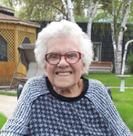 Hazel Cosens Obituary - Winnipeg, Manitoba | Neil Bardal Funeral Centre