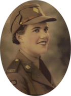 Hazel Cosens Obituary - Winnipeg, Manitoba | Neil Bardal Funeral Centre