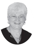 Louise Choquette Obituary - Winnipeg, Manitoba | Neil Bardal Funeral Centre