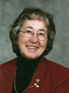 Ruth Newton Obituary - Winnipeg, Manitoba | Neil Bardal Funeral Centre