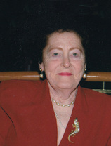 Willene Johnson Obituary - Winnipeg, Manitoba | Neil Bardal Funeral Centre