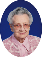 Martha Arnold Obituary - Winnipeg, Manitoba | Neil Bardal Funeral Centre