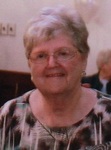 Shirley Ann Broughton Obituary - Winnipeg, Manitoba | Neil Bardal ...