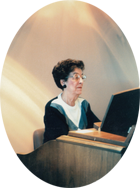 Ada Hamilton Obituary - Winnipeg, Manitoba | Neil Bardal Funeral Centre