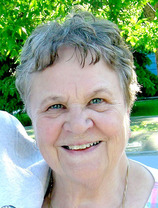 Ruth Wagner Obituary - Winnipeg, Manitoba | Neil Bardal Funeral Centre