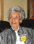 Daisy Oliver Obituary - Winnipeg, Manitoba | Neil Bardal Funeral Centre