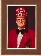 George Thompson Obituary - Winnipeg, Manitoba | Neil Bardal Funeral Centre