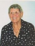 Ruth Ruff Obituary - Winnipeg, Manitoba | Neil Bardal Funeral Centre
