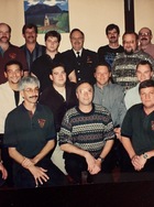 Kelly Creaser Obituary - Winnipeg, Manitoba | Neil Bardal Funeral Centre