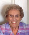 Barbara Brownell Obituary - Winnipeg, Manitoba | Neil Bardal Funeral Centre