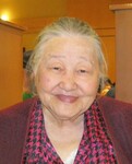 Lily Lim Obituary - Winnipeg, Manitoba | Neil Bardal Funeral Centre