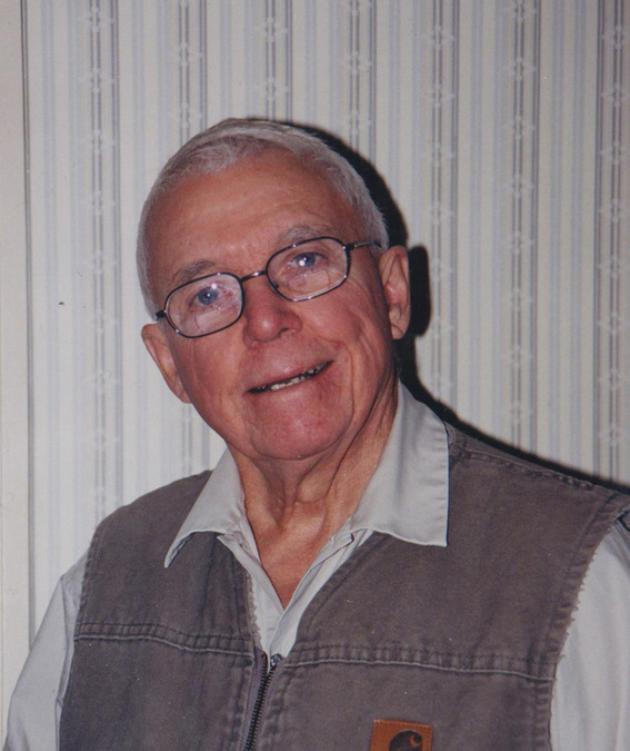 Roger Hansell Obituary - Winnipeg, MB | Neil Bardal Funeral Centre