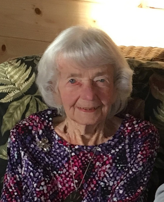 Roberta Rafter Obituary - Winnipeg, MB | Neil Bardal Funeral Centre