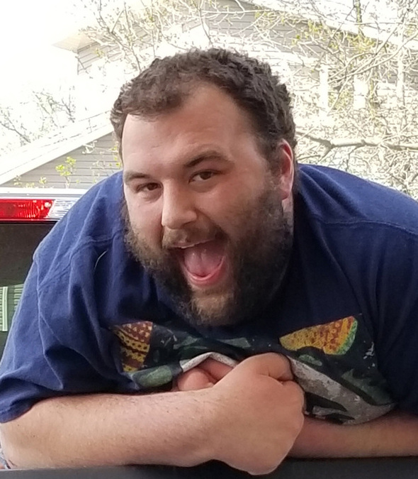 Daniel Funk Obituary - Winnipeg, MB | Neil Bardal Funeral Centre