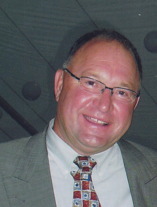 David Breland Obituary - Winnipeg, MB | Neil Bardal Funeral Centre