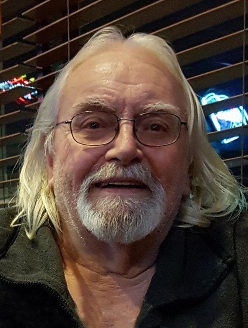 Alan Pearson Obituary - Winnipeg, MB | Neil Bardal Funeral Centre