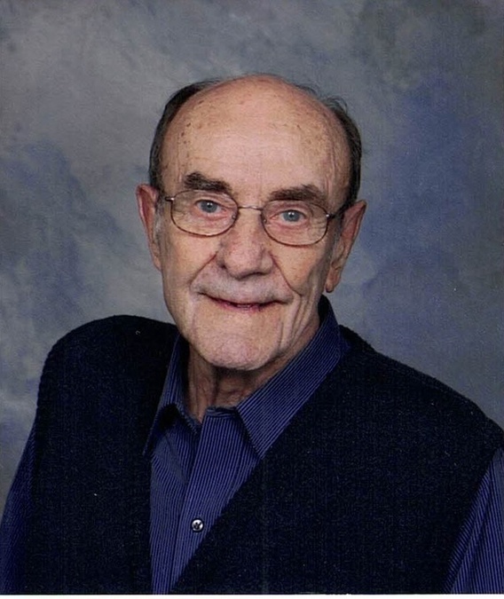 Frederick Felbel Obituary - Winnipeg, MB | Neil Bardal Funeral Centre