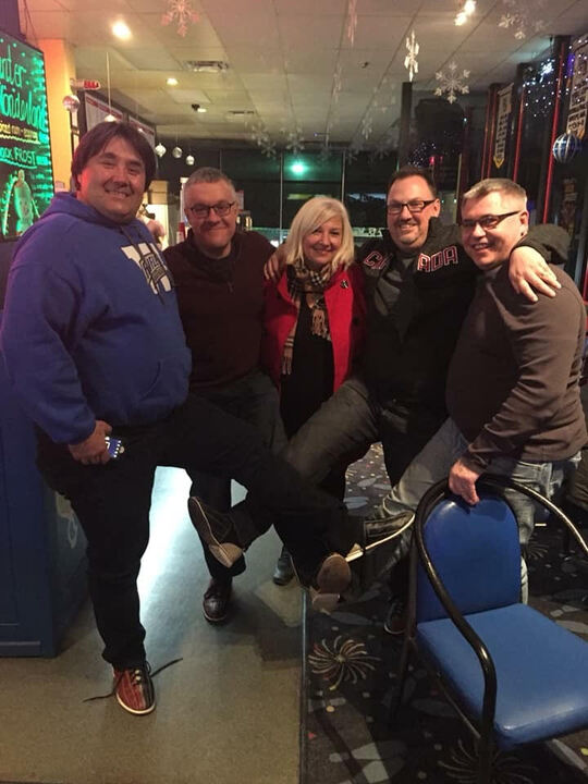 Darryl Manchulenko Obituary - Winnipeg, MB | Neil Bardal Funeral Centre