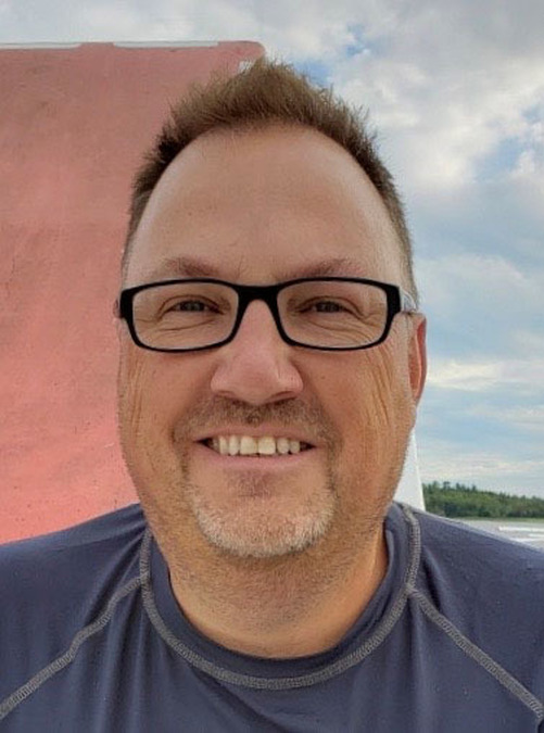 Darryl Manchulenko Obituary - Winnipeg, MB | Neil Bardal Funeral Centre