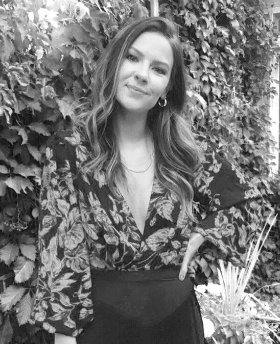 Sarah Prendiville Obituary - Winnipeg, MB | Neil Bardal Funeral Centre