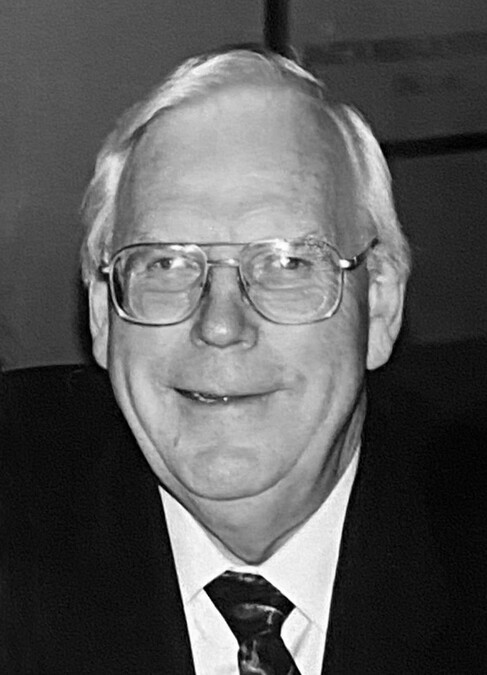 Harold Hardy Obituary - Winnipeg, MB | Neil Bardal Funeral Centre