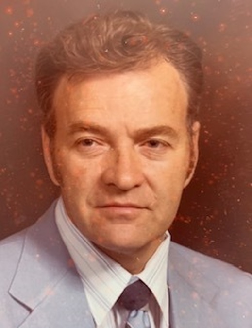 Fletcher Baragar Obituary - Winnipeg, MB | Neil Bardal Funeral Centre