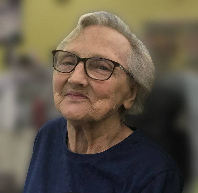 Stephanie Elsasser Obituary - Winnipeg, MB | Neil Bardal Funeral Centre