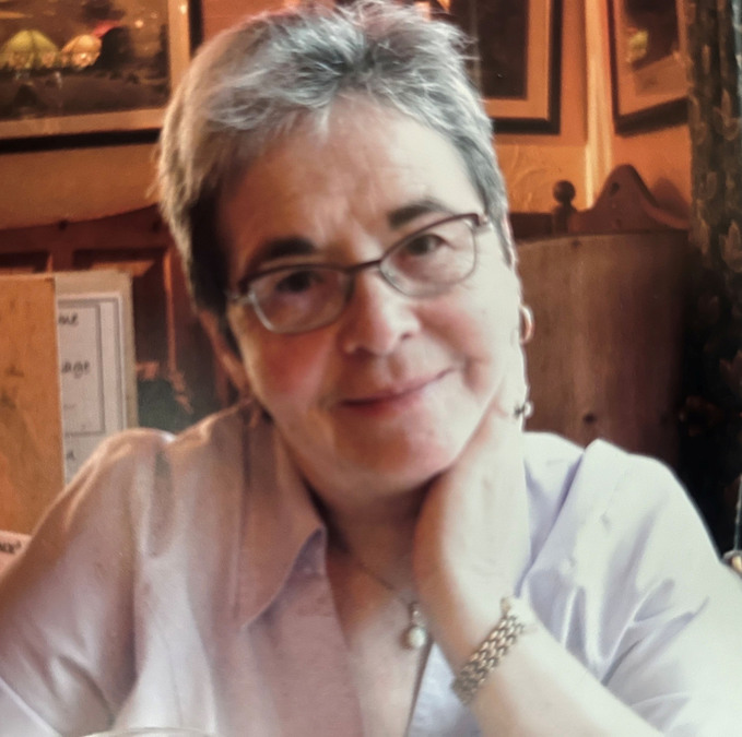 Alice Moulton Obituary - Winnipeg, MB | Neil Bardal Funeral Centre