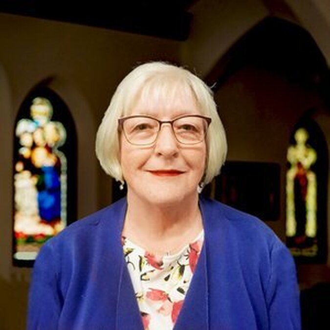 Janice Burdon Obituary - Winnipeg, MB | Neil Bardal Funeral Centre