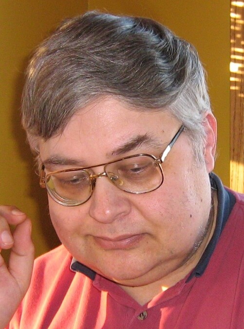 Karl Nelson Obituary - Winnipeg, MB | Neil Bardal Funeral Centre