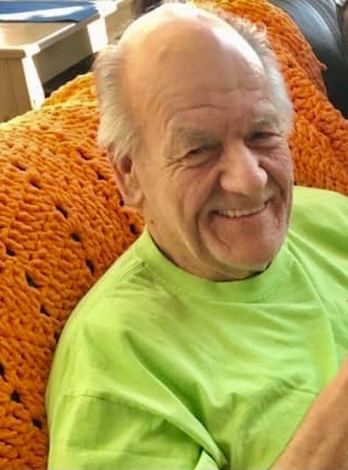 Brian Wheatley Obituary - Winnipeg, MB | Neil Bardal Funeral Centre