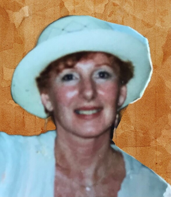 Joy Friesen Obituary - Winnipeg, MB | Neil Bardal Funeral Centre
