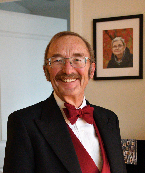 Lorne Sunley Obituary - Winnipeg, MB | Neil Bardal Funeral Centre