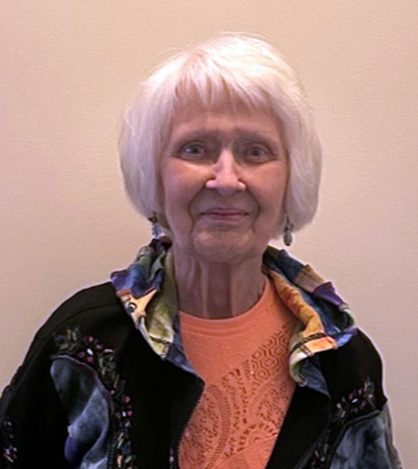 Lorraine Bohn Obituary - Winnipeg, MB | Neil Bardal Funeral Centre