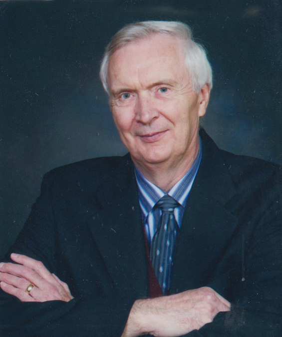 Edward Rector Obituary - Winnipeg, MB | Neil Bardal Funeral Centre