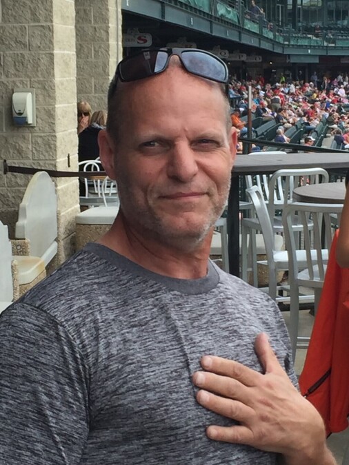 Michael Bernas Obituary - Winnipeg, MB | Neil Bardal Funeral Centre