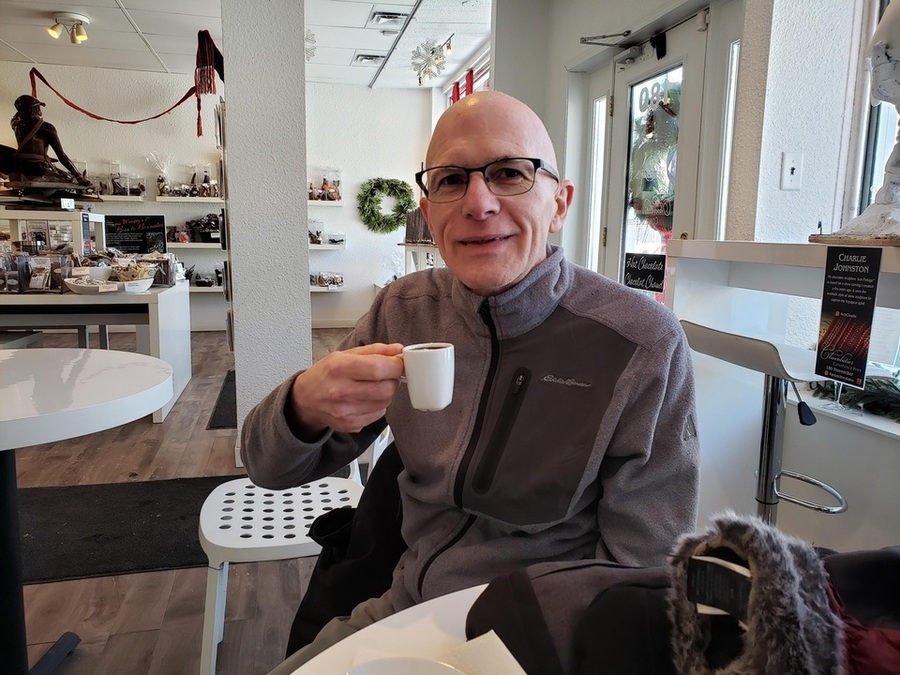 Robert Somerville Obituary - Winnipeg, MB | Neil Bardal Funeral Centre