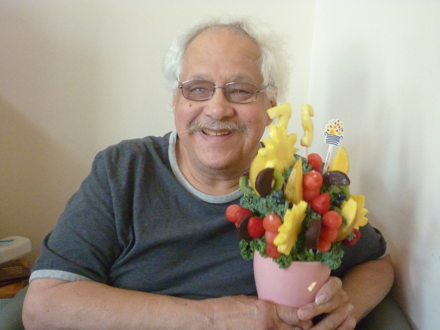 William Firth Obituary - Winnipeg, MB | Neil Bardal Funeral Centre