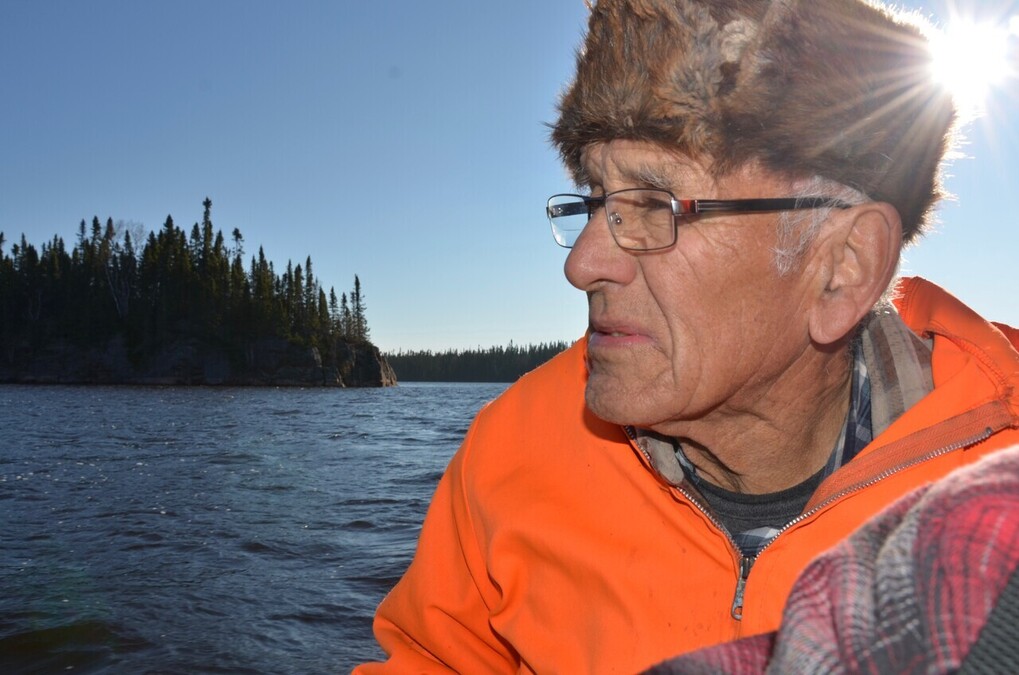 Charles McLeod Obituary - Winnipeg, MB | Neil Bardal Funeral Centre